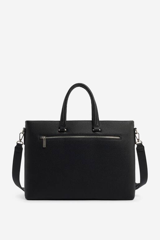 Cartera Satchel Aida Crepier | Deprati Tienda Online