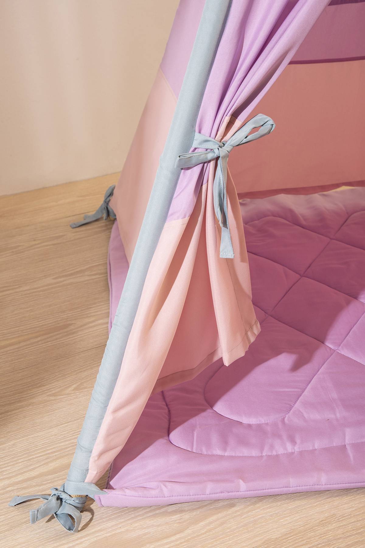 Teepee Abejita Deconova | Deprati Tienda Online