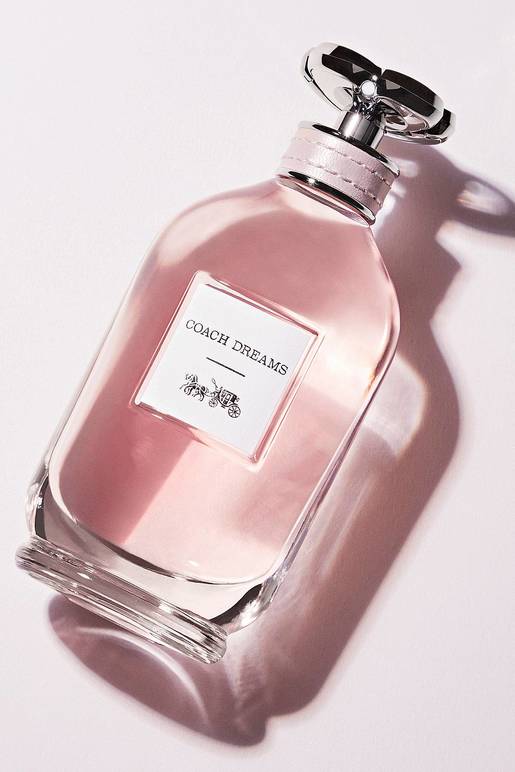 Eau de Parfum Coach Dreams Coach 90 ml | Deprati Tienda Online