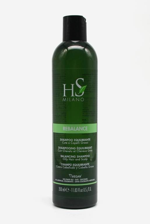 Shampoo Rebalance HS Milano 350 ml | Deprati Tienda Online