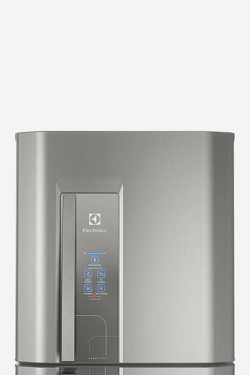 Refrigeradora Blue Touch Electrolux 400 Litros DW44S | Deprati Tienda ...