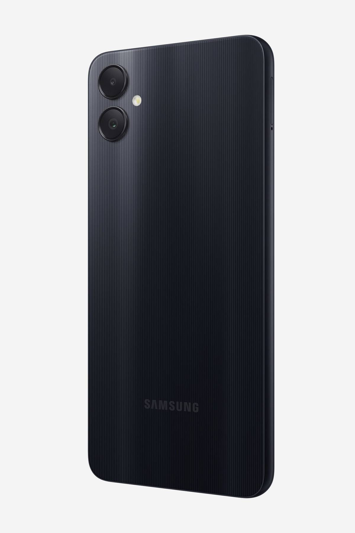 Celular Samsung A05 Negro de 128 GB | Deprati Tienda Online