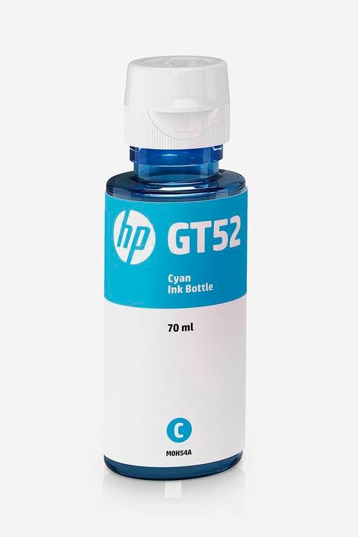 Tinta HP Cyan | Deprati Tienda Online