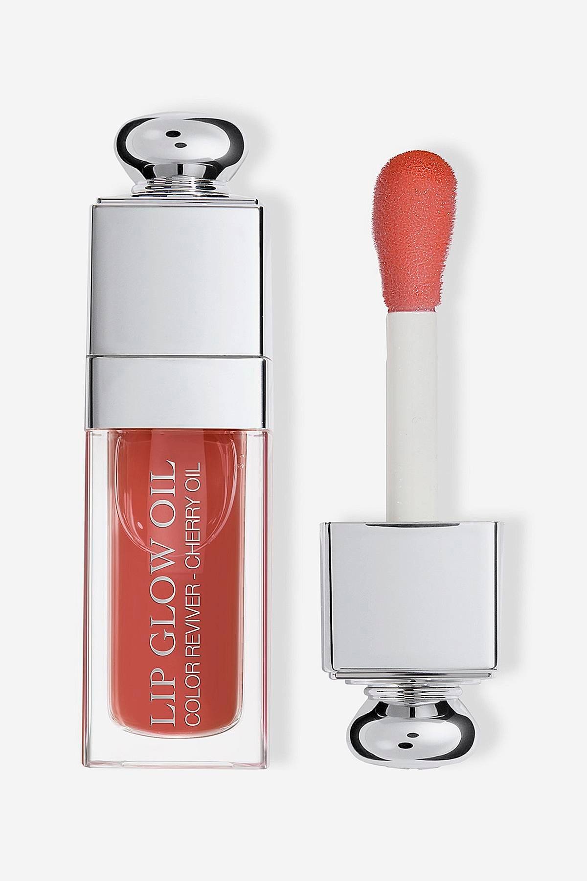 Brillo Labial #012 Rosewood Dior Addict Lip Glow Oil | Deprati Tienda ...