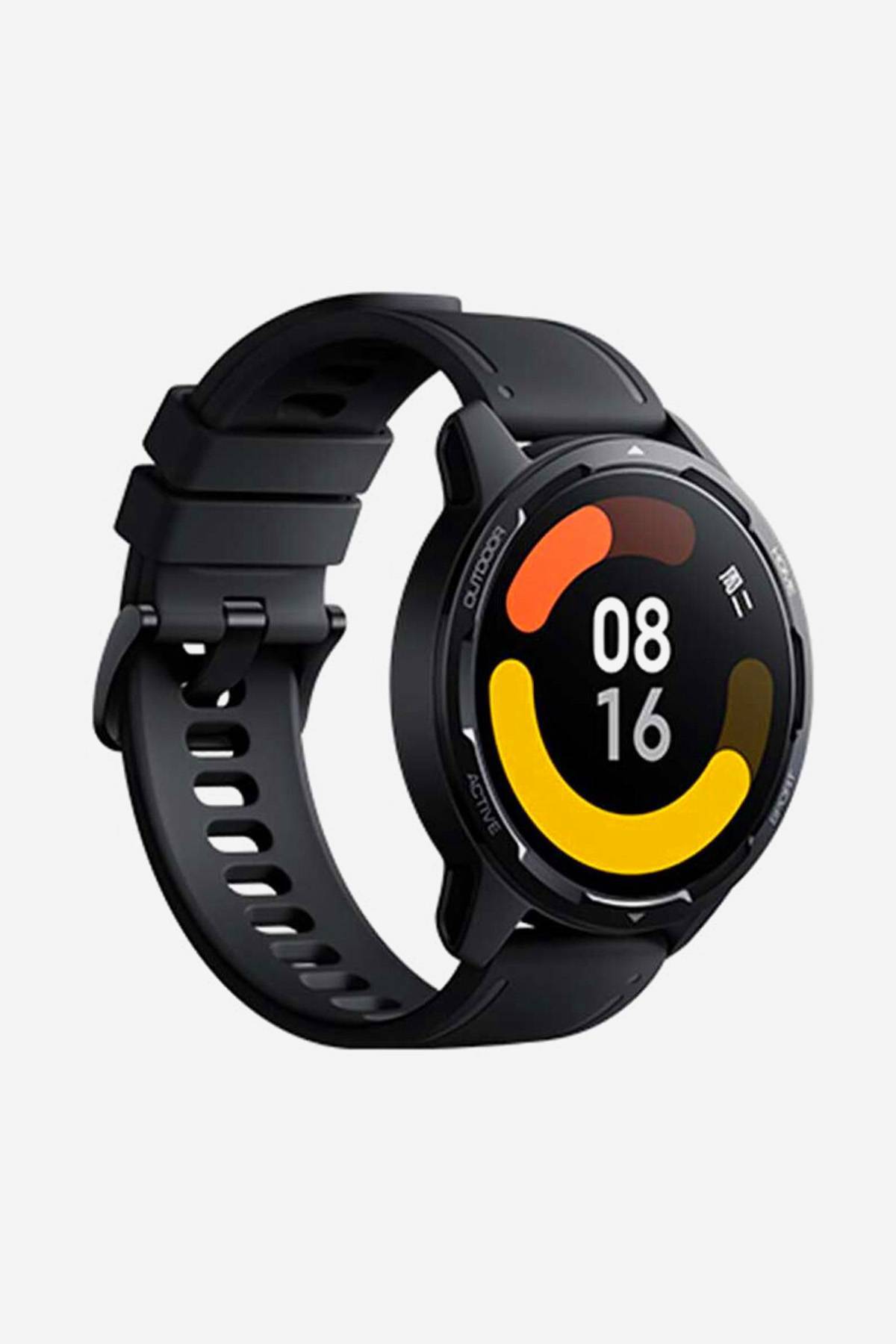 Smartwatch S1 Active GL Xiaomi Negro | Deprati Tienda Online