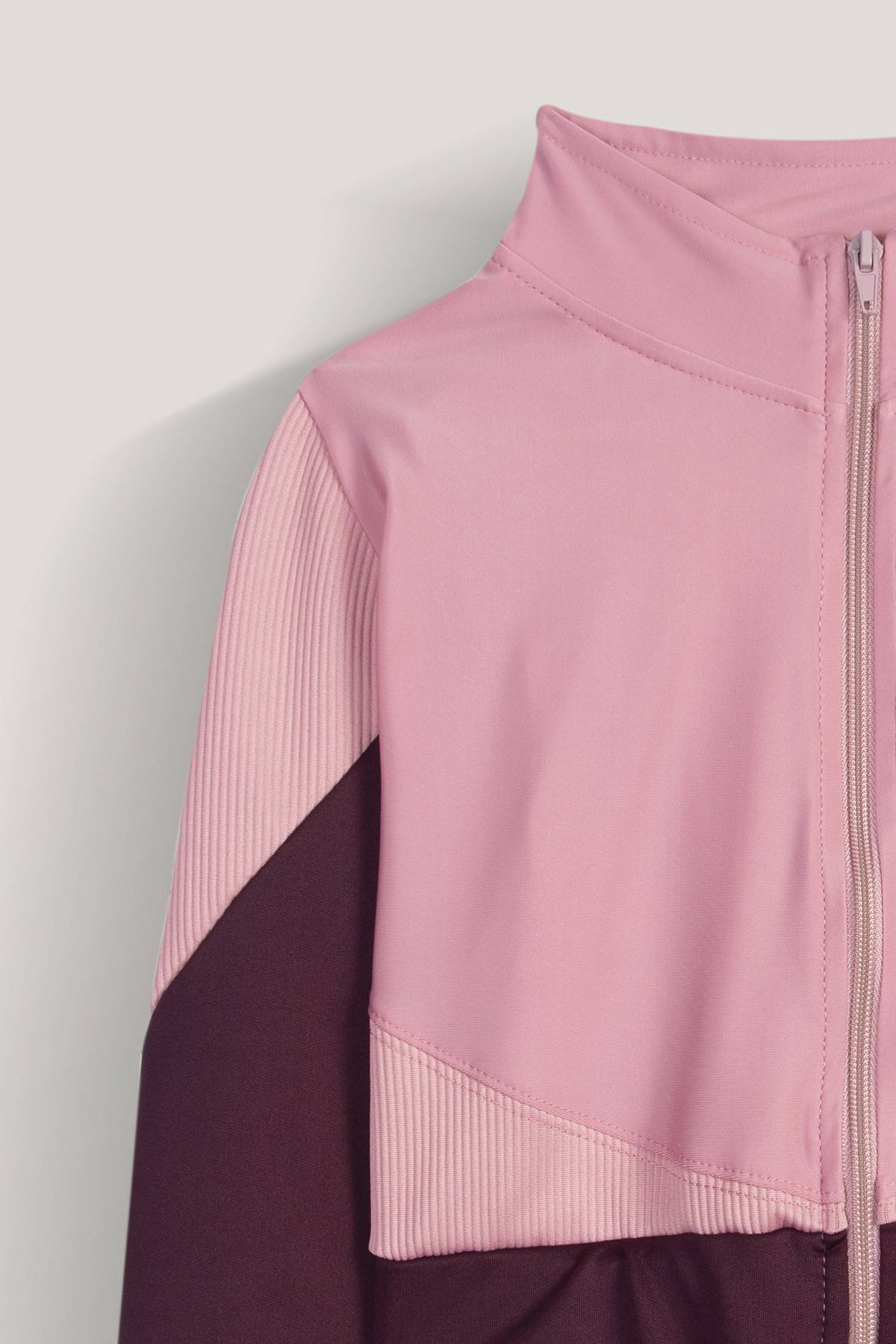 Chompa Deportivo Semi Crop Kiddo Sport | De Prati Tienda Online