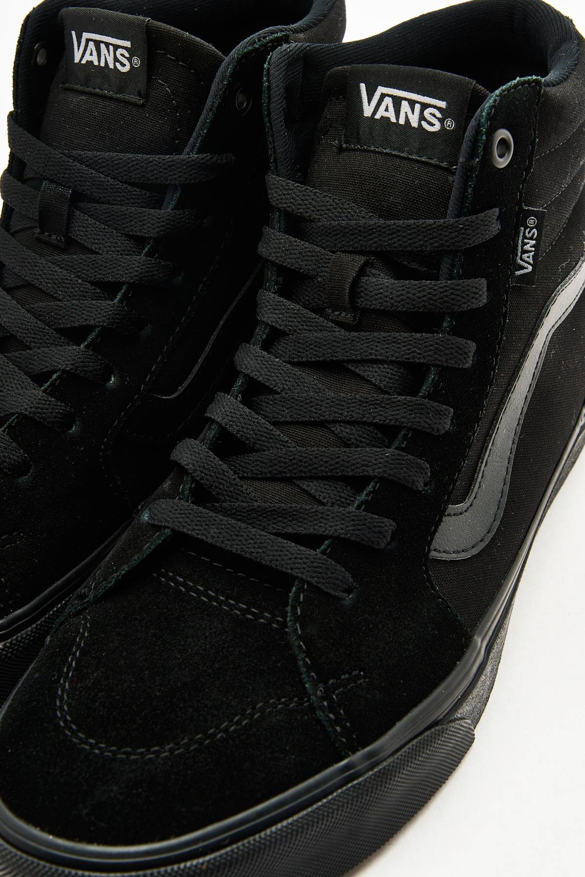 Botín Urbano Canvas con Pasador Vans | Deprati Tienda Online