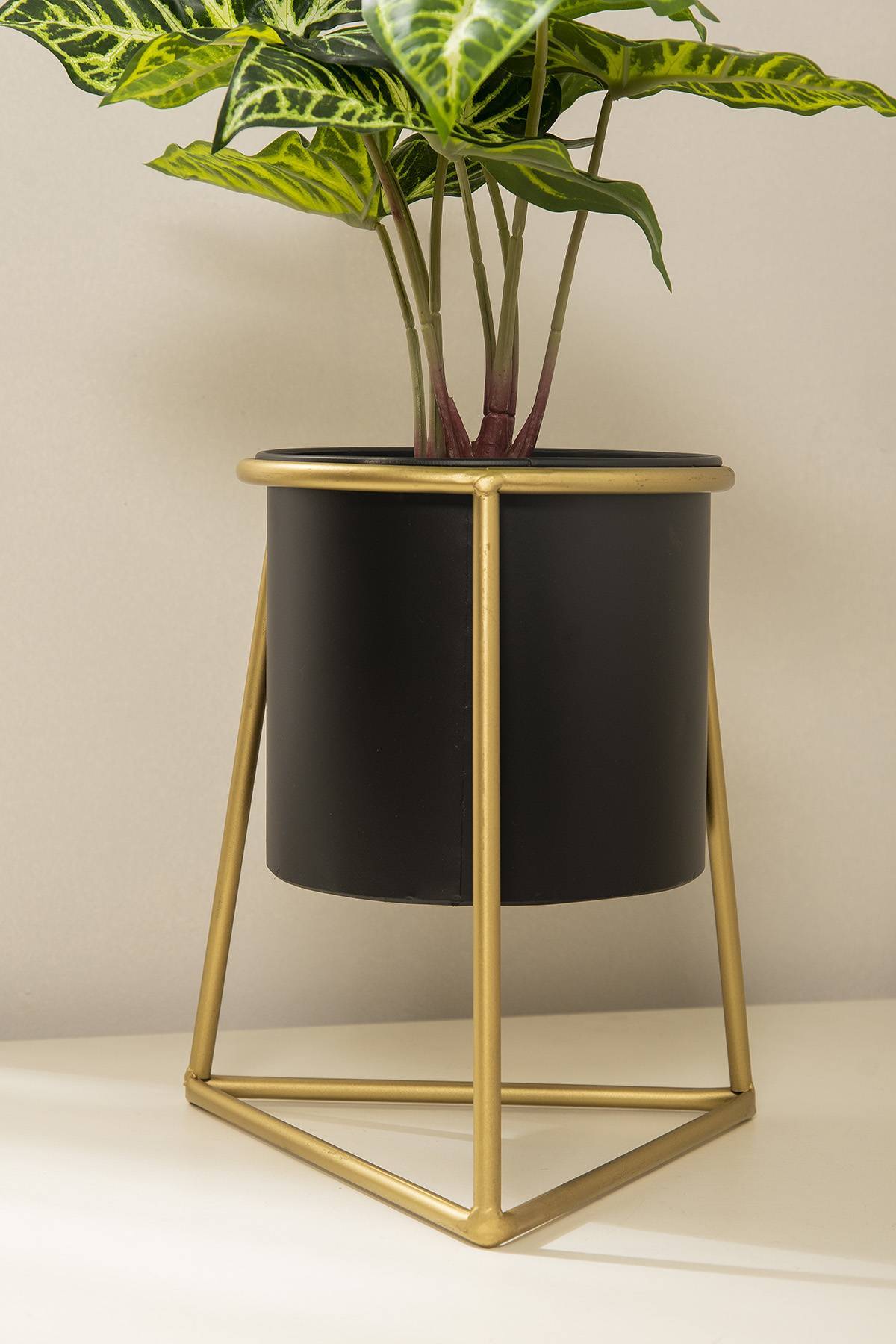 Pote de Hierro Concepts | De Prati Tienda Online