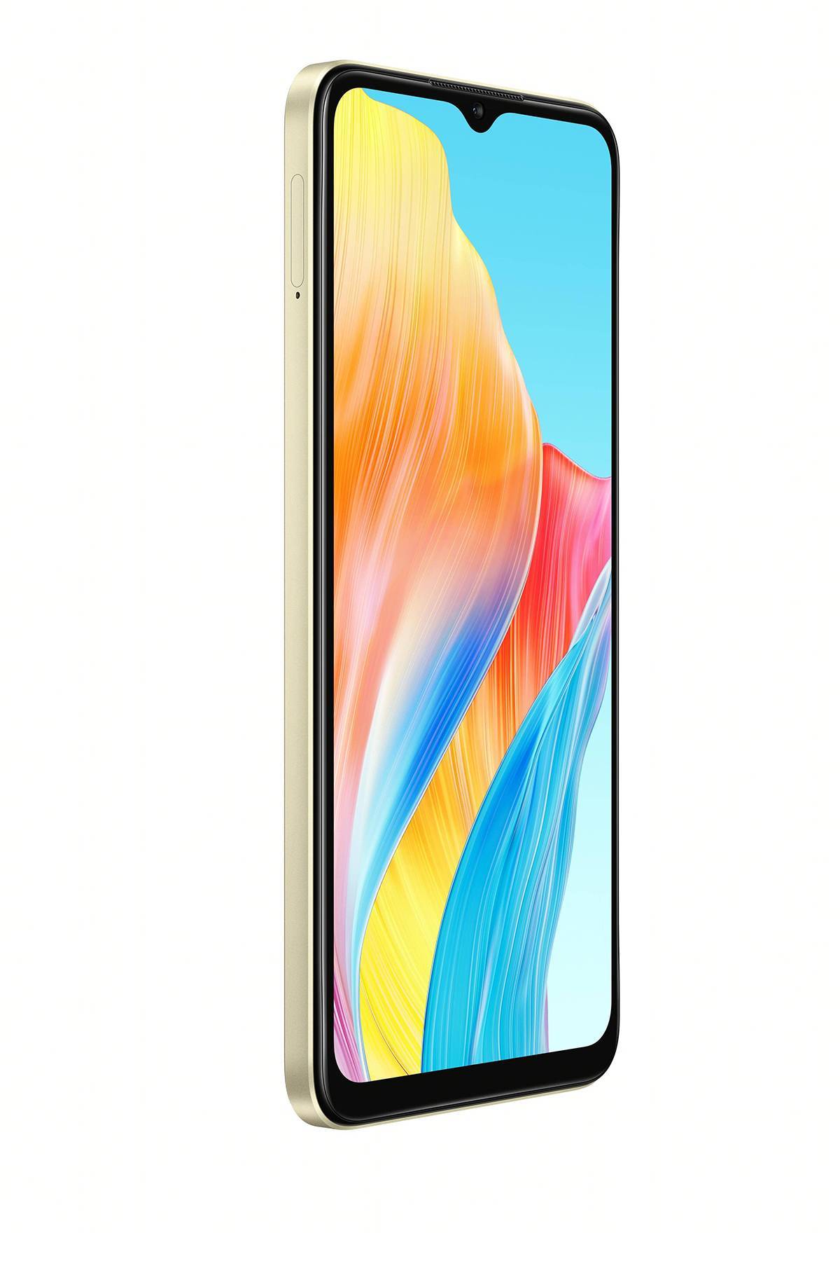 Combo Celulares OPPO A38 Dorado de 128 GB + OPPO A77 Azul de 128 GB ...