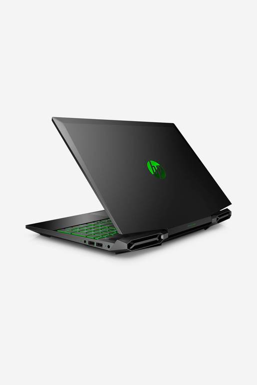 Laptop Hp Core i7 Negra | Deprati Tienda Online