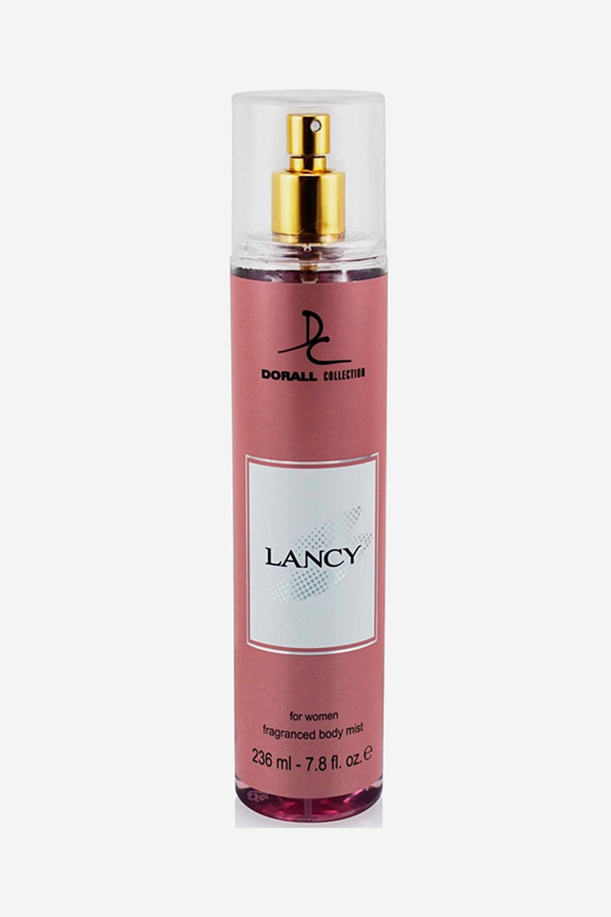 Splash Lancy Fragance Body Mist Dorall Collection 236ml | Deprati ...