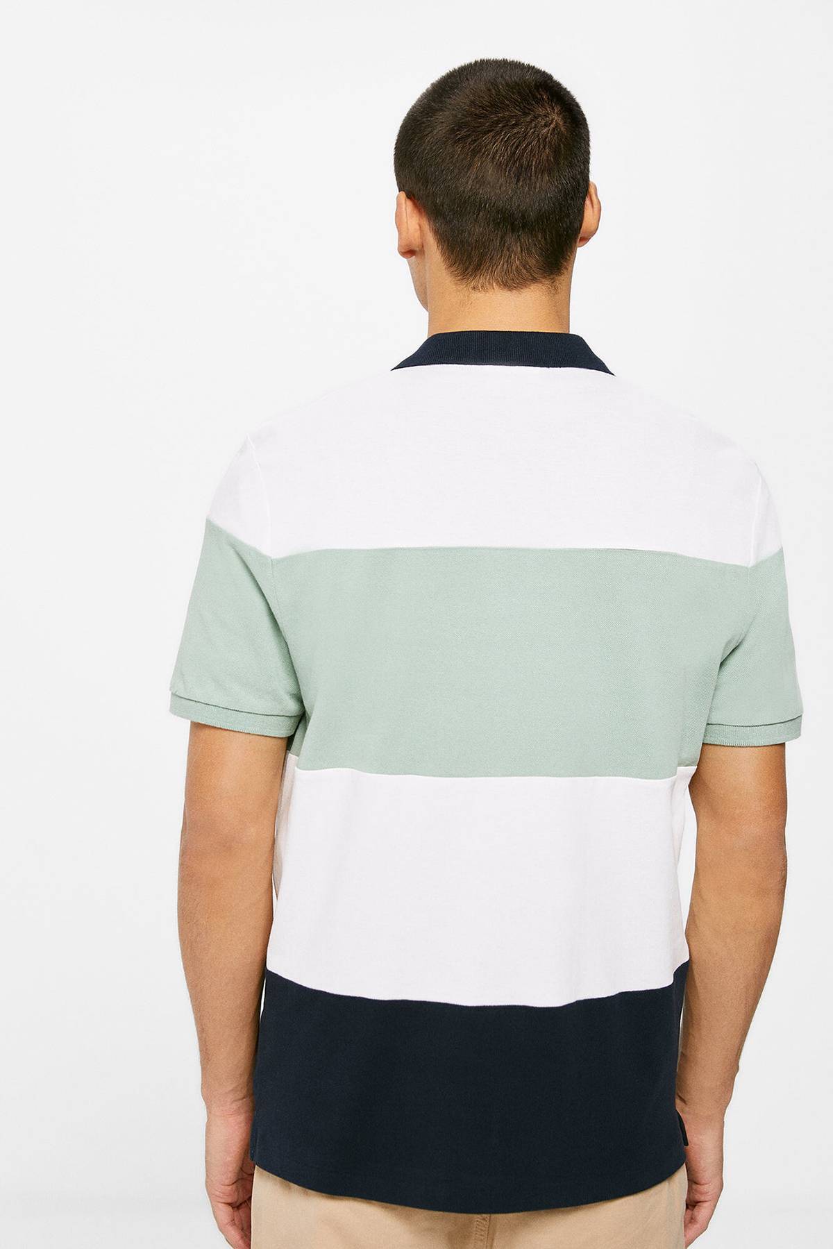 Camiseta Polo Springfield Reconsider | De Prati Tienda Online