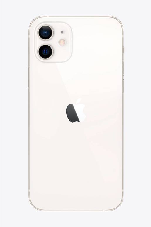 iPhone 12 Blanco Apple de 128 GB | Deprati Tienda Online