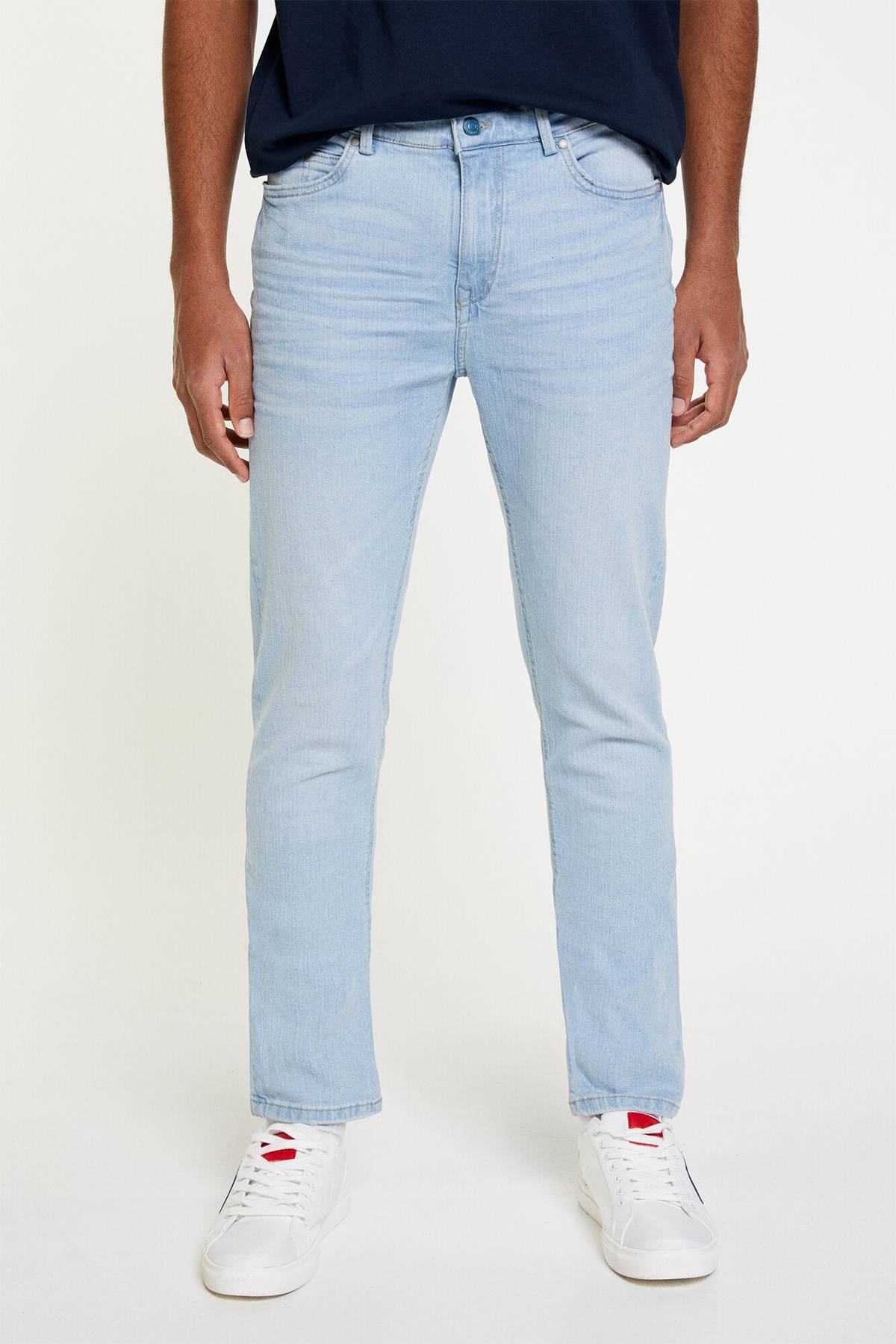 Jeans Skinny Springfield | De Prati Tienda Online