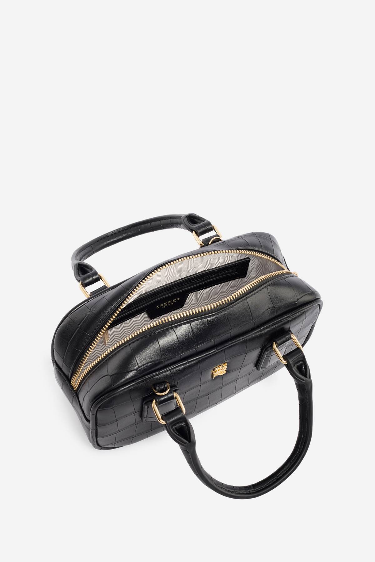 Cartera Bowling Chai Crepier | Deprati Tienda Online