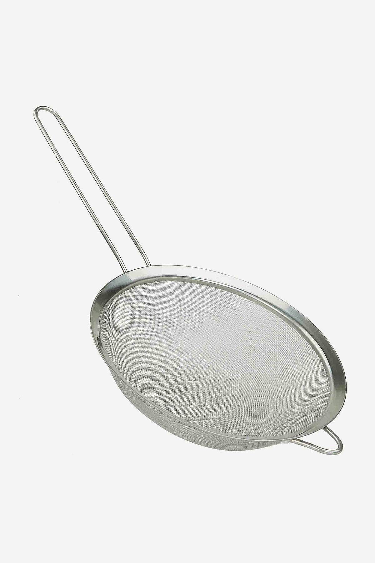 Set de Coladores de Acero Inoxidable x3 | Deprati Tienda Online