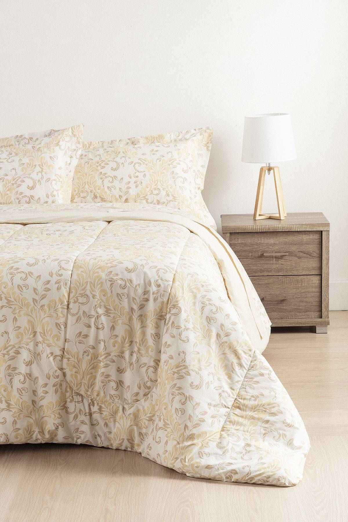 Edredón Cannon Shenzi 180 Hilos | De Prati Tienda Online