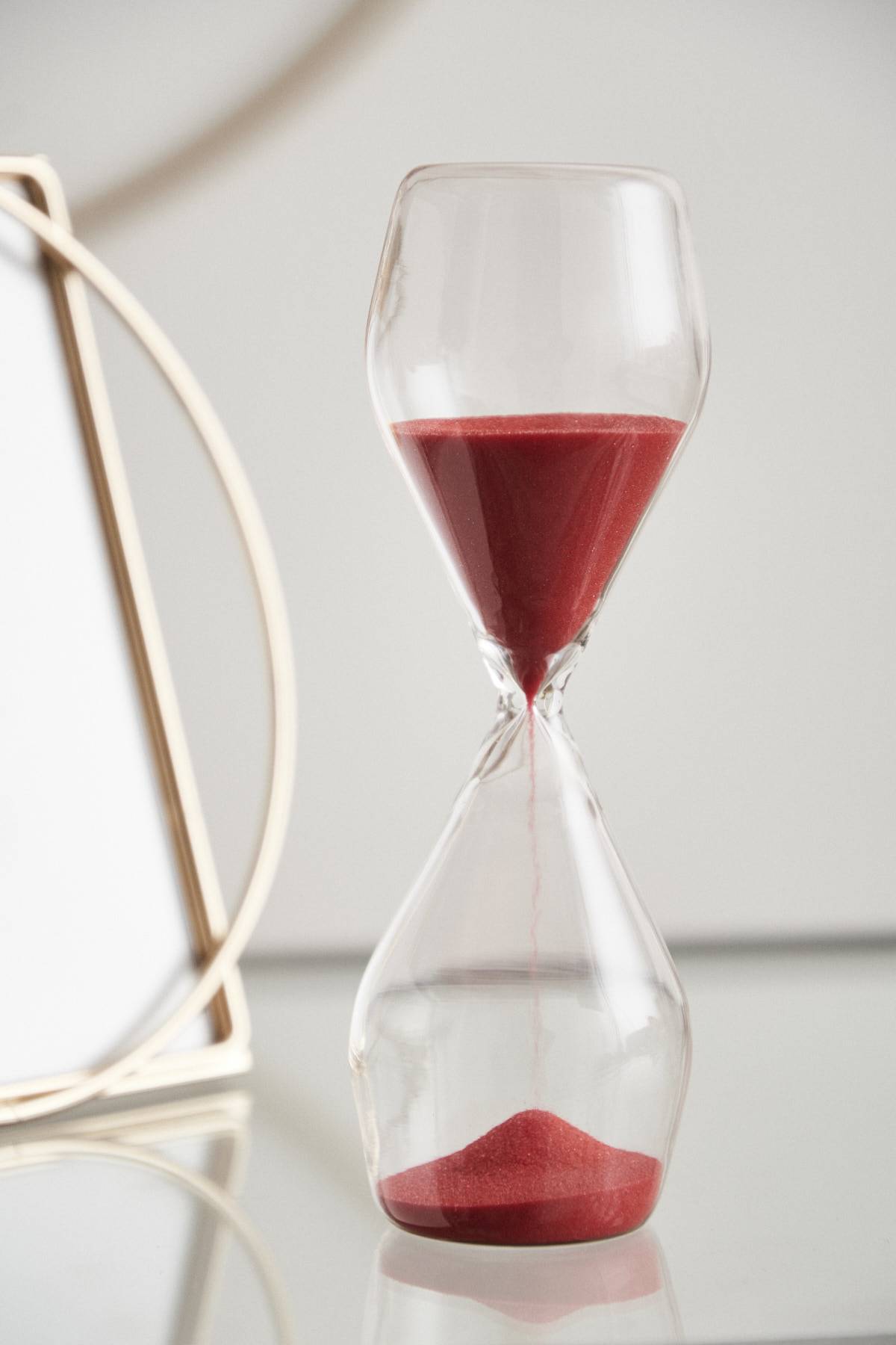 Reloj de Arena Concepts | Deprati Tienda Online