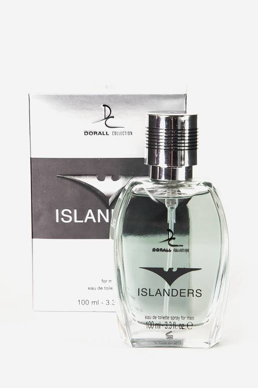 Eau de Toilette Islanders Dorall Collection 100 ml | Deprati Tienda Online