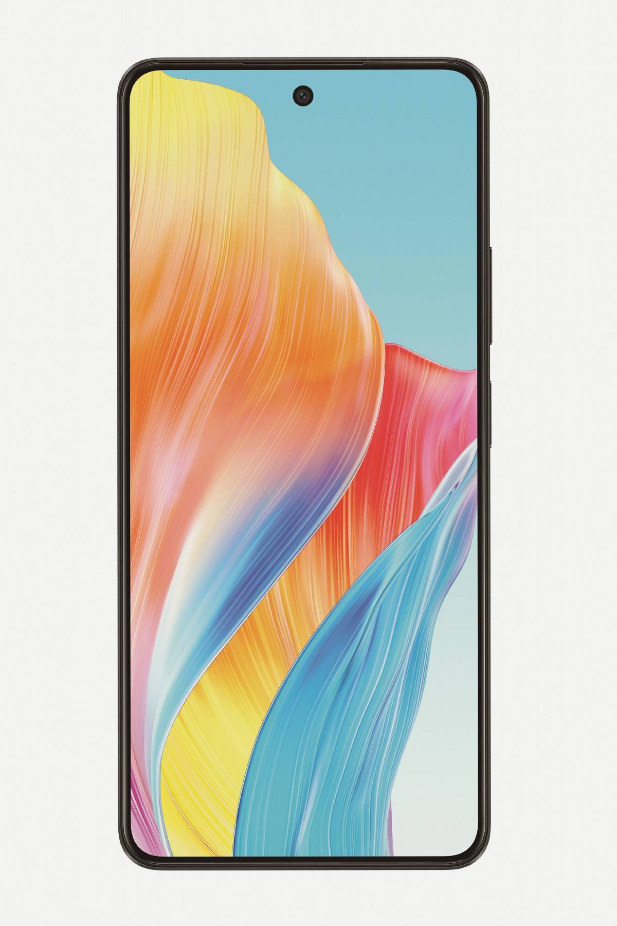 Celular Oppo A58 Negro de 128 GB | Deprati Tienda Online