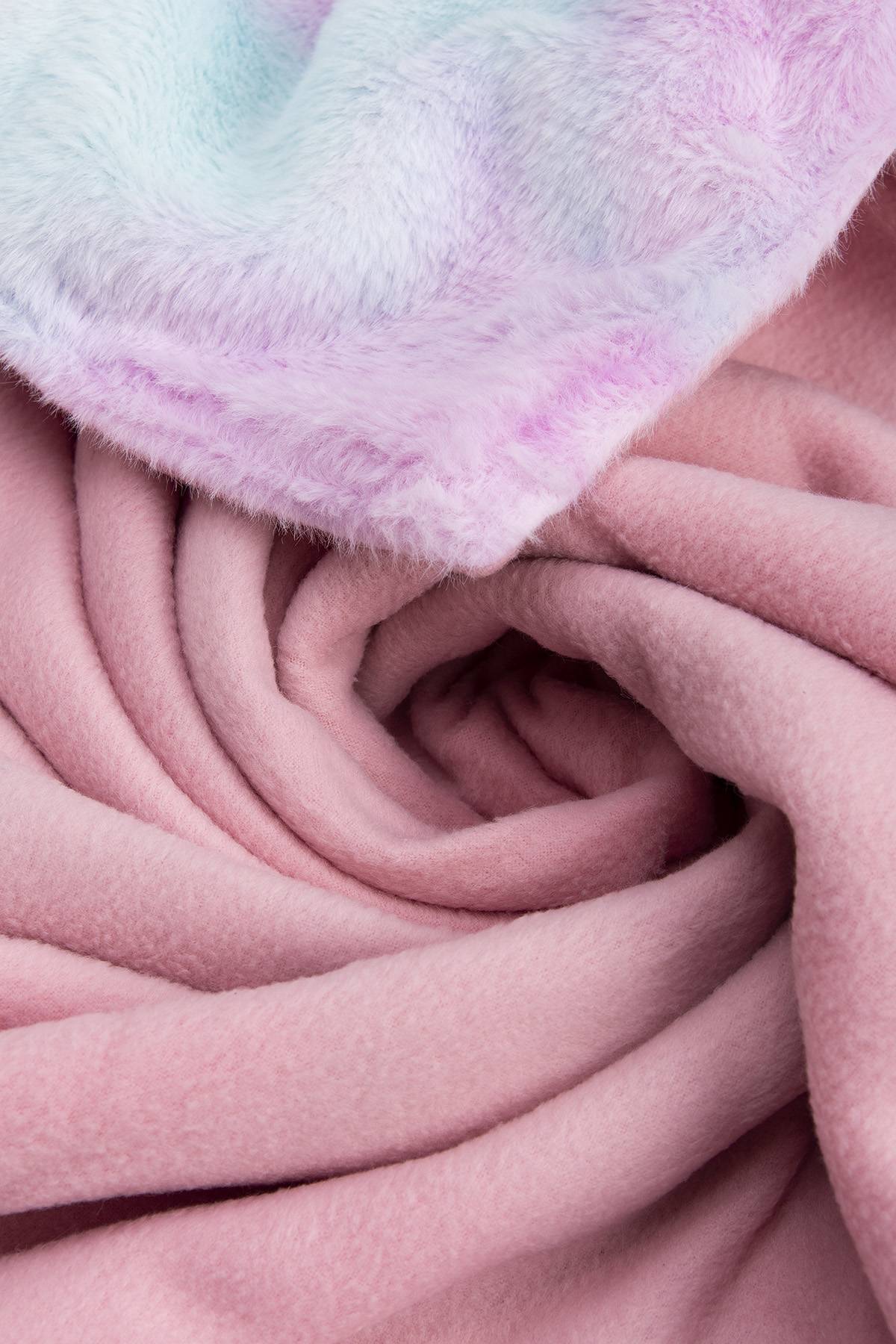 Cobija Tie Dye Deconova | De Prati Tienda Online