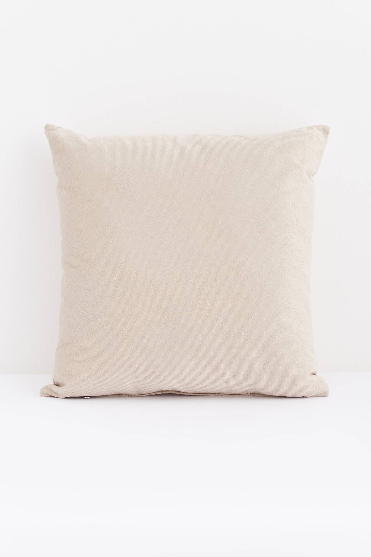 Cojín Austria Beige Deconova | Deprati Tienda Online