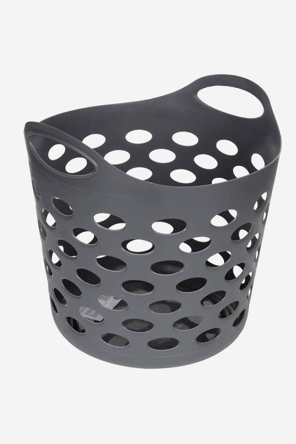 Cesto para Ropa de Plástico Five | Deprati Tienda Online