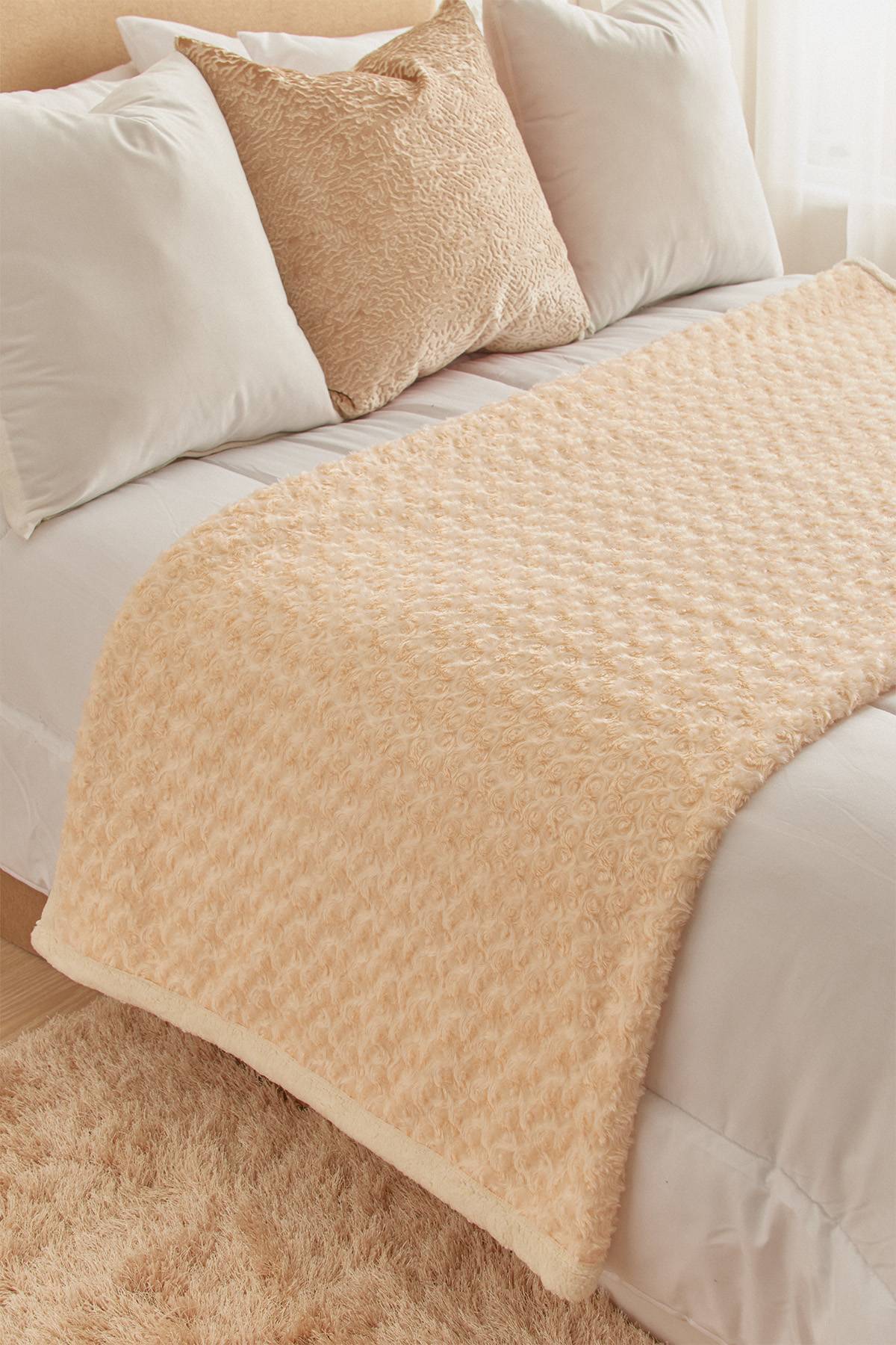 Cobija Eliana Deconova | Deprati Tienda Online