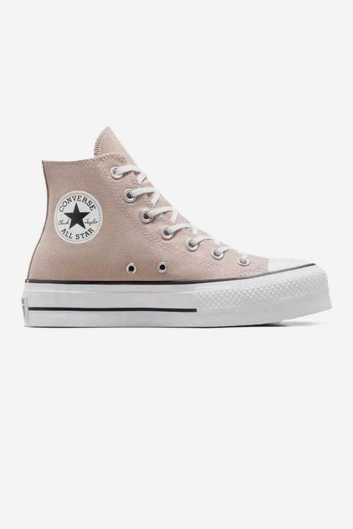 Botín para Mujer Chuck Taylor All Star Lift Elevation Converse | De ...