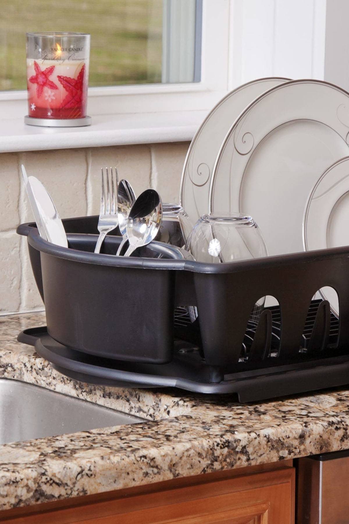 Platera de Plástico HDS | De Prati Tienda Online