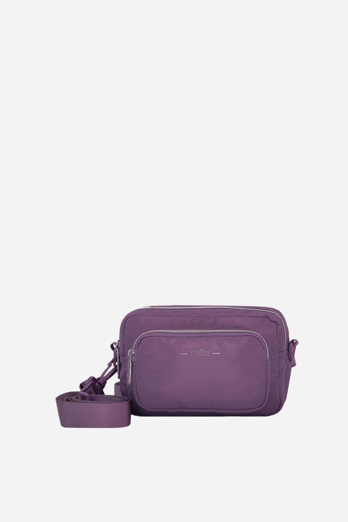 Bolso Supiori Totto | De Prati Tienda Online