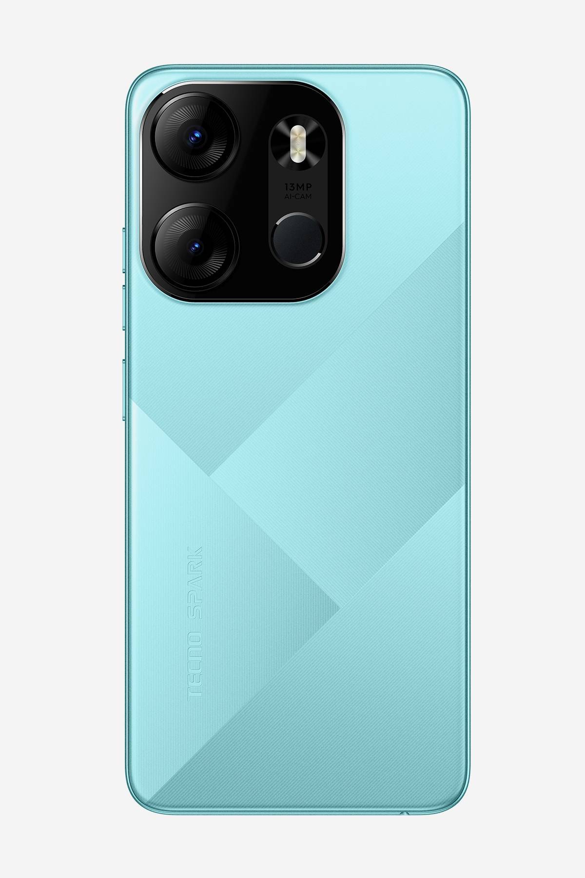 Tecno Spark Go 2023 Azul de 64 GB | Deprati Tienda Online