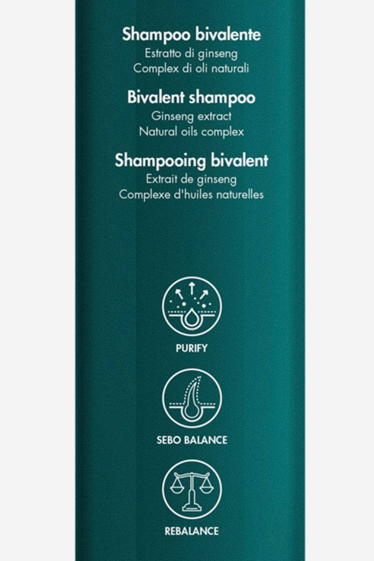 Shampoo Bivalente ING 250 ml | Deprati Tienda Online