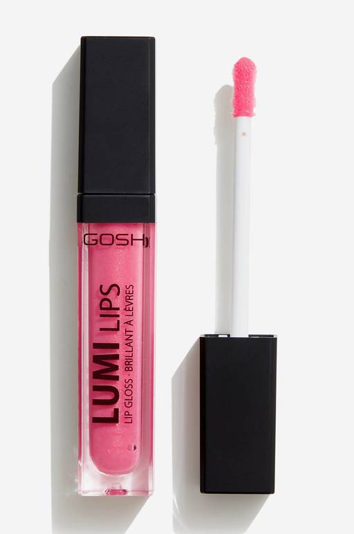 Brillo labial Lumi Gosh #7 OMG | De Prati Tienda Online