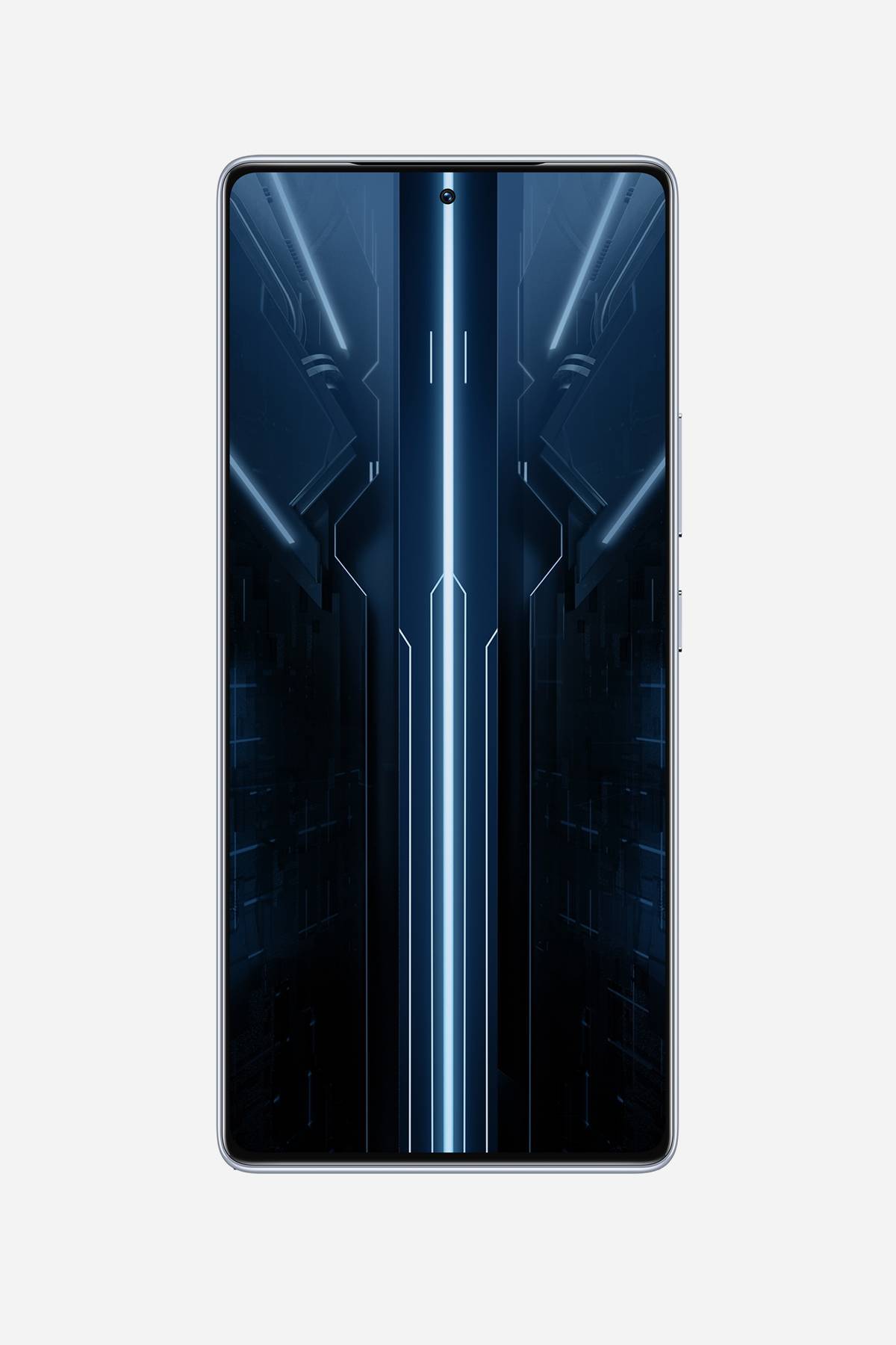 Celular Infinix GT 20 Pro Mecha Silver 256 GB | Deprati Tienda Online