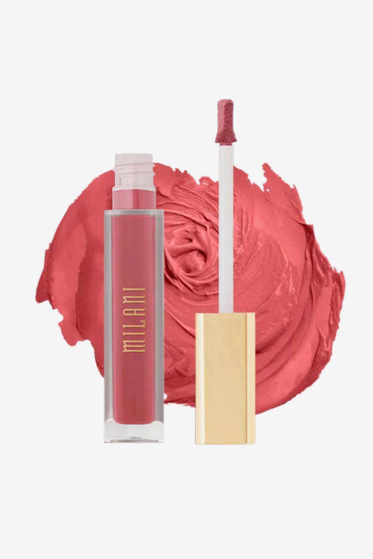 Labial líquido Amore Matte Lip Crème Milani Precious | Deprati Tienda ...