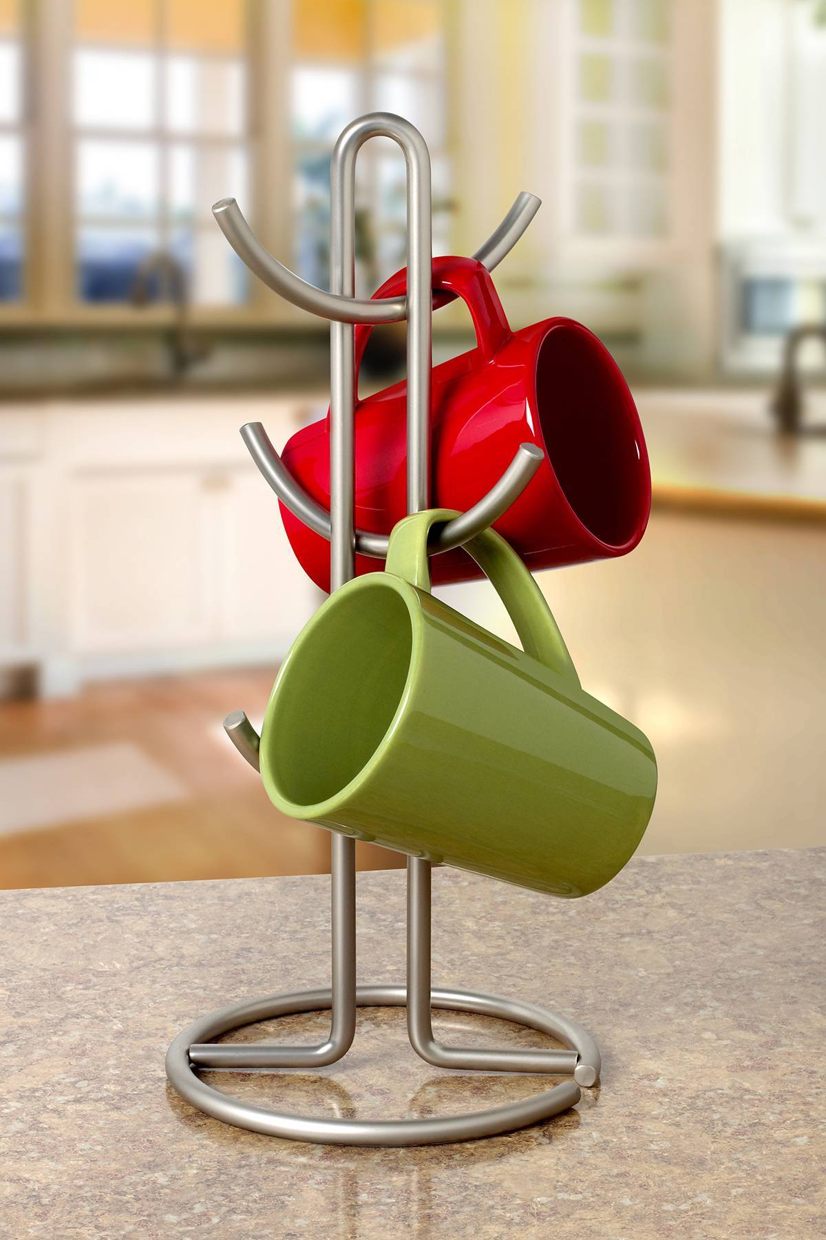 Porta tazas de Metal Spectrum | Deprati Tienda Online