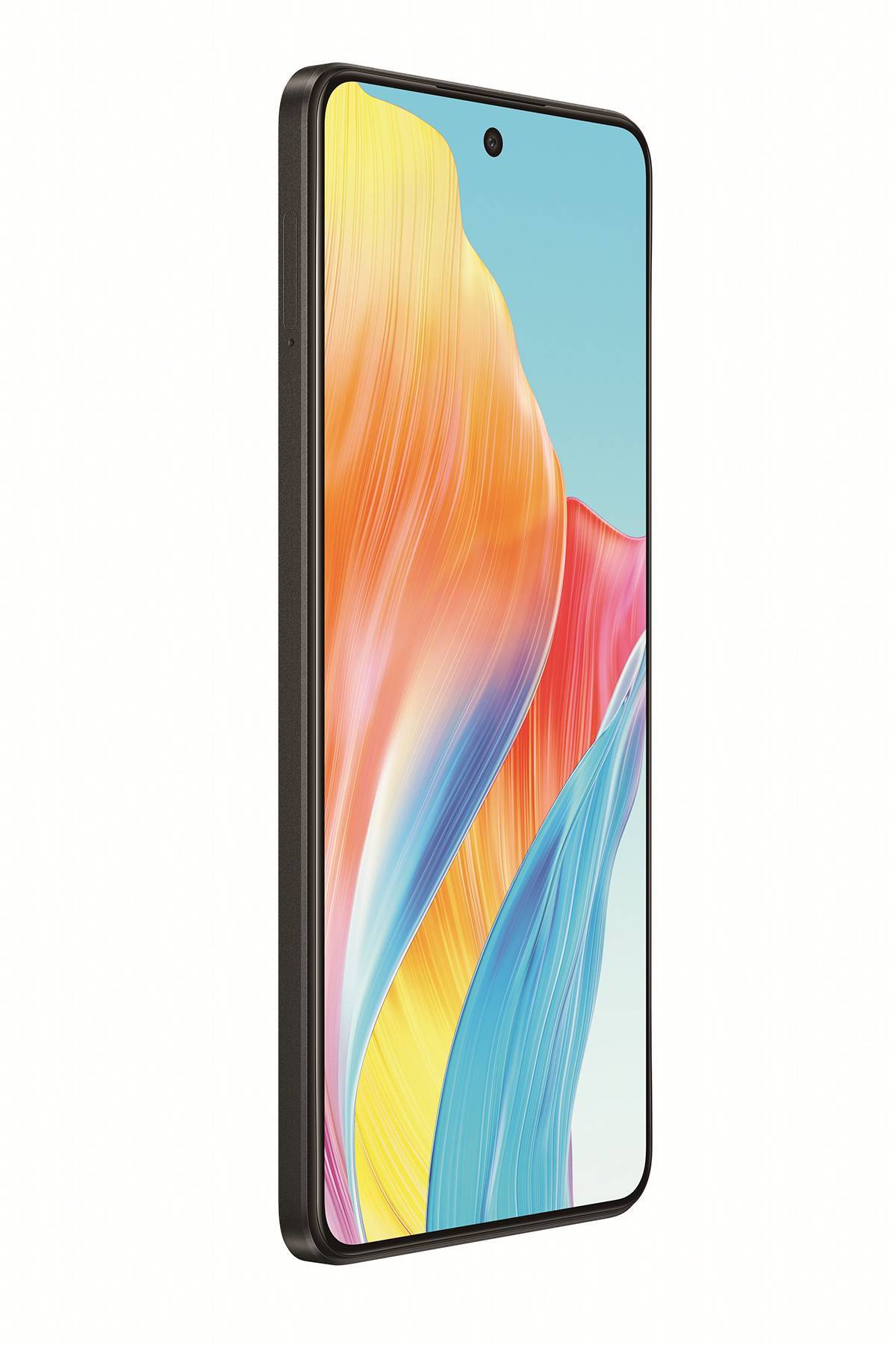 Celular Oppo A58 Negro de 128 GB | Deprati Tienda Online
