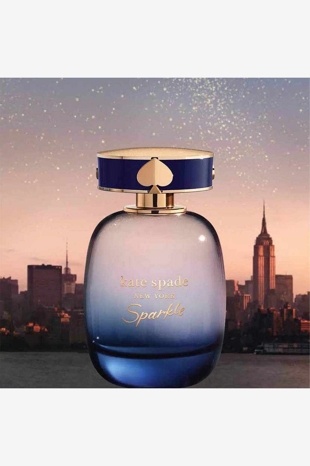 Eau de Parfum Sparkle Kate Spade 100 ml | Deprati Tienda Online