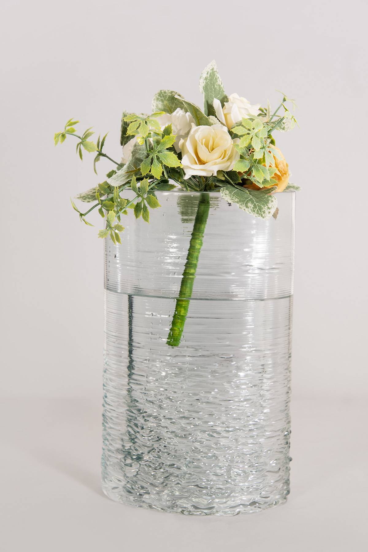 Florero de Vidrio Decobazar | De Prati Tienda Online