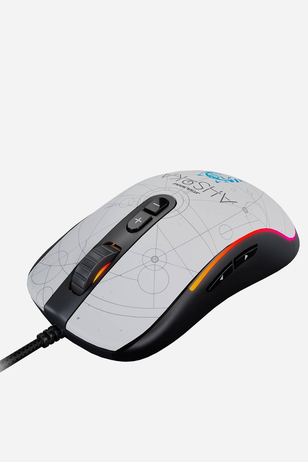 Mouse Ahsoka Tano Primus | Deprati Tienda Online