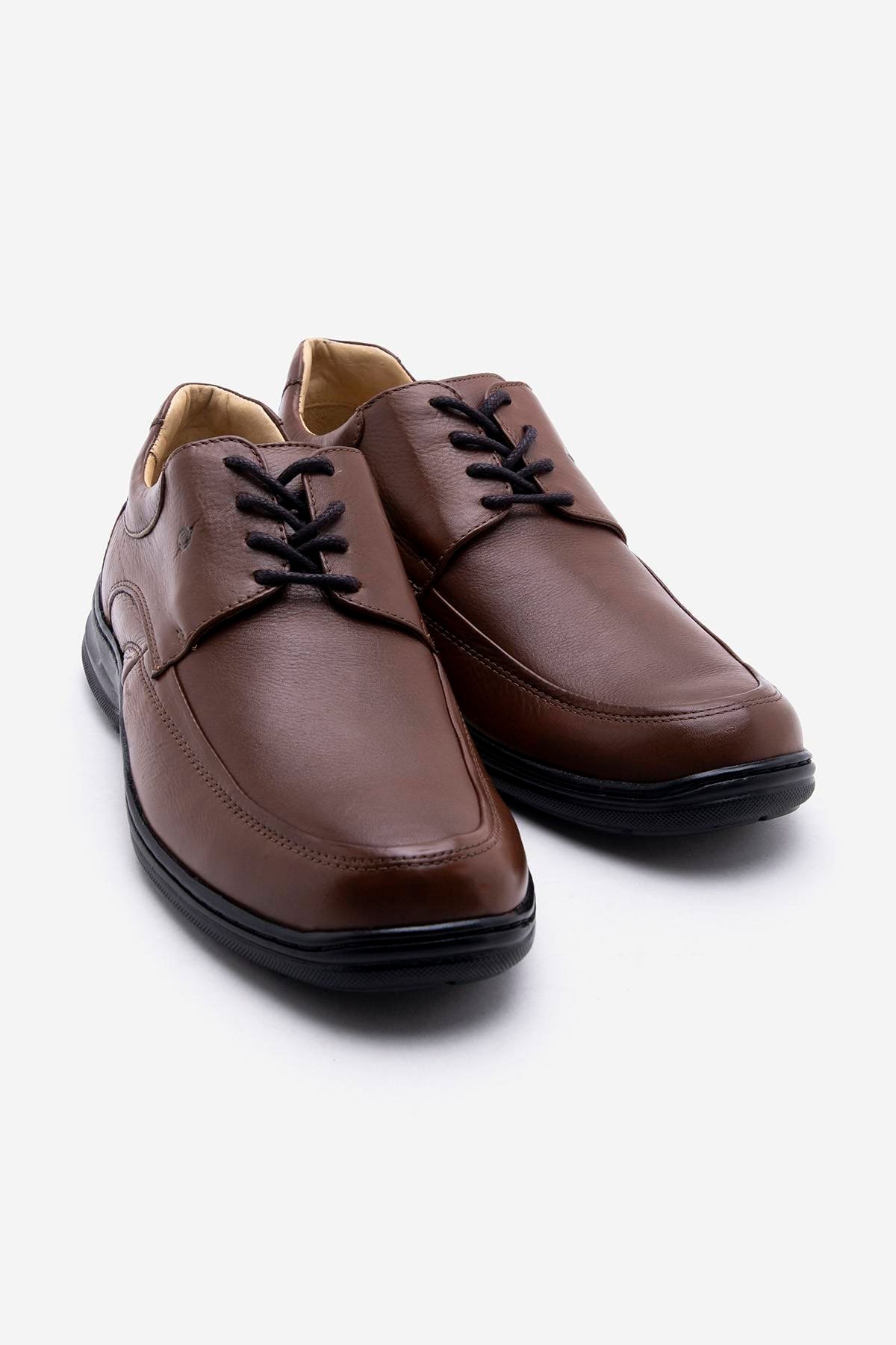 Zapato Casual Derby Sollu | Deprati Tienda Online