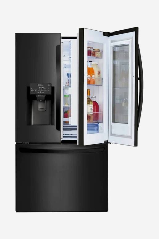 Refrigeradora French Door LG GM78SXT 660 L | Deprati Tienda Online