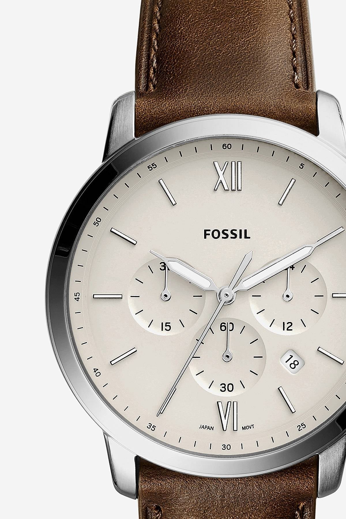 Reloj Fossil | De Prati Tienda Online