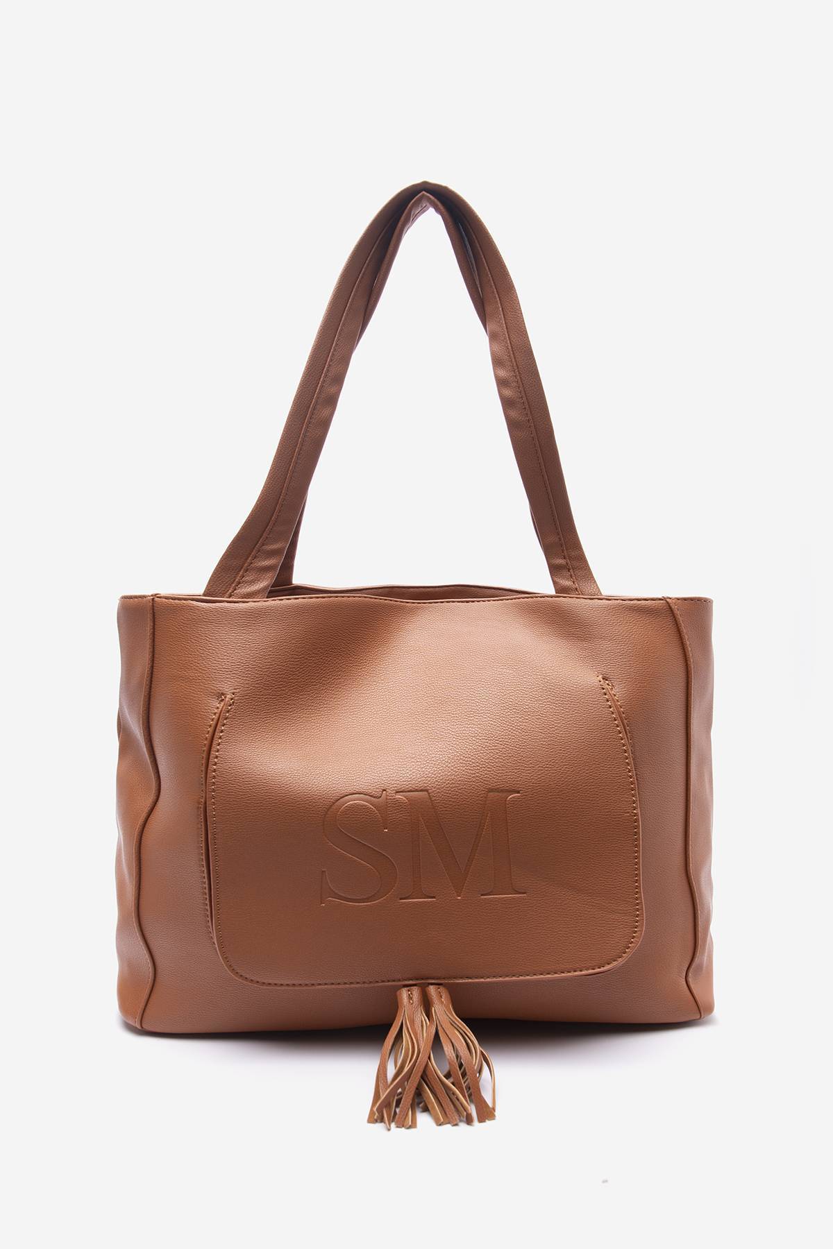 Cartera Satchel Susan Miller | De Prati Tienda Online
