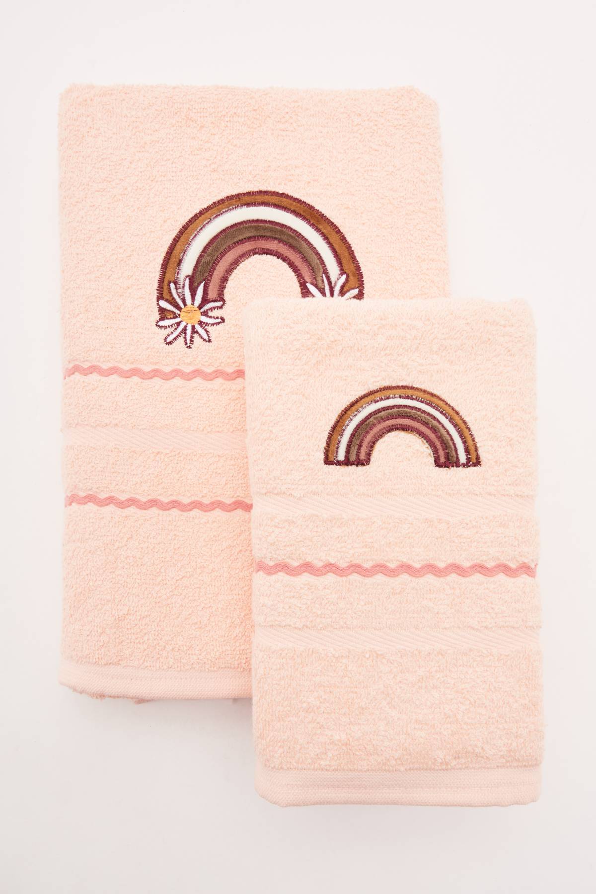 Toalla para Cuerpo Deconova 450 g | De Prati Tienda Online