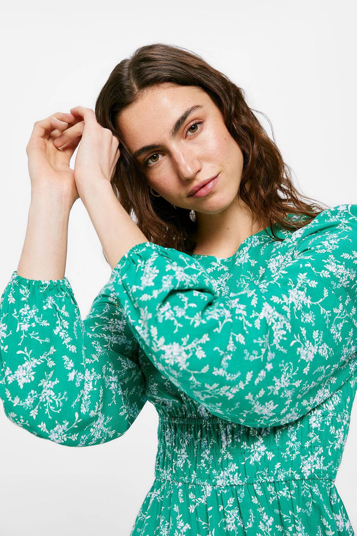 Vestido Springfield | De Prati Tienda Online