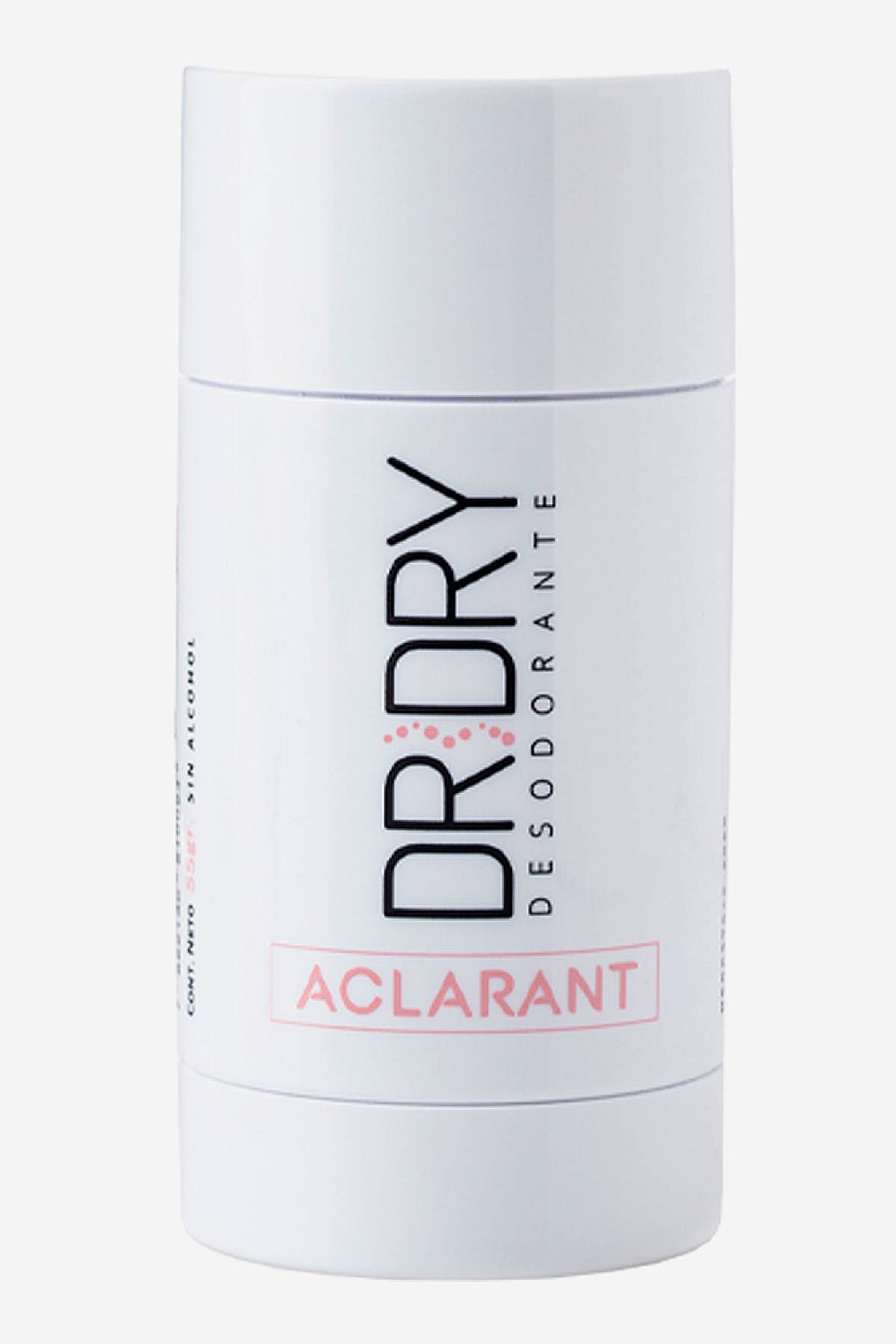 Desodorante Aclarante Dr. Dry | Deprati Tienda Online