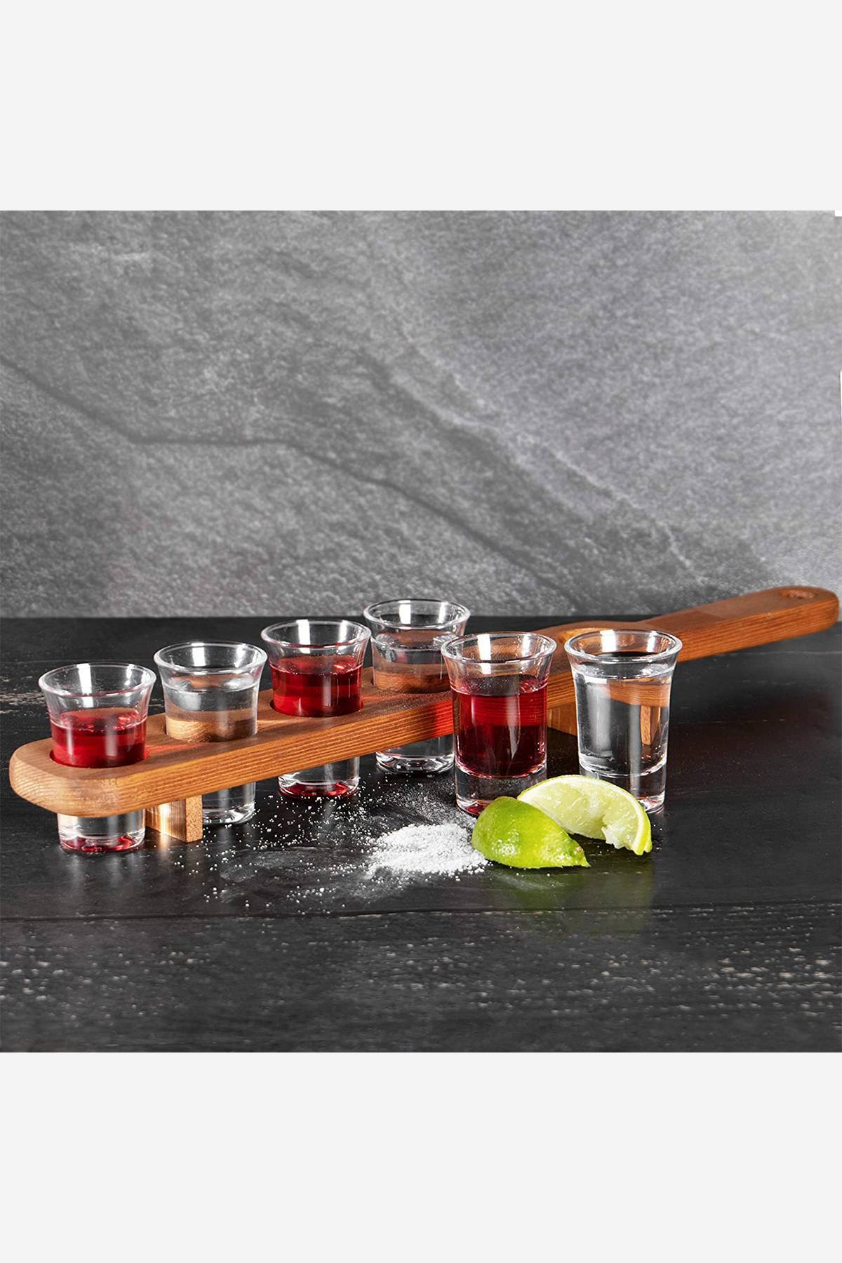 Set Juego de Beber X7 | Deprati Tienda Online