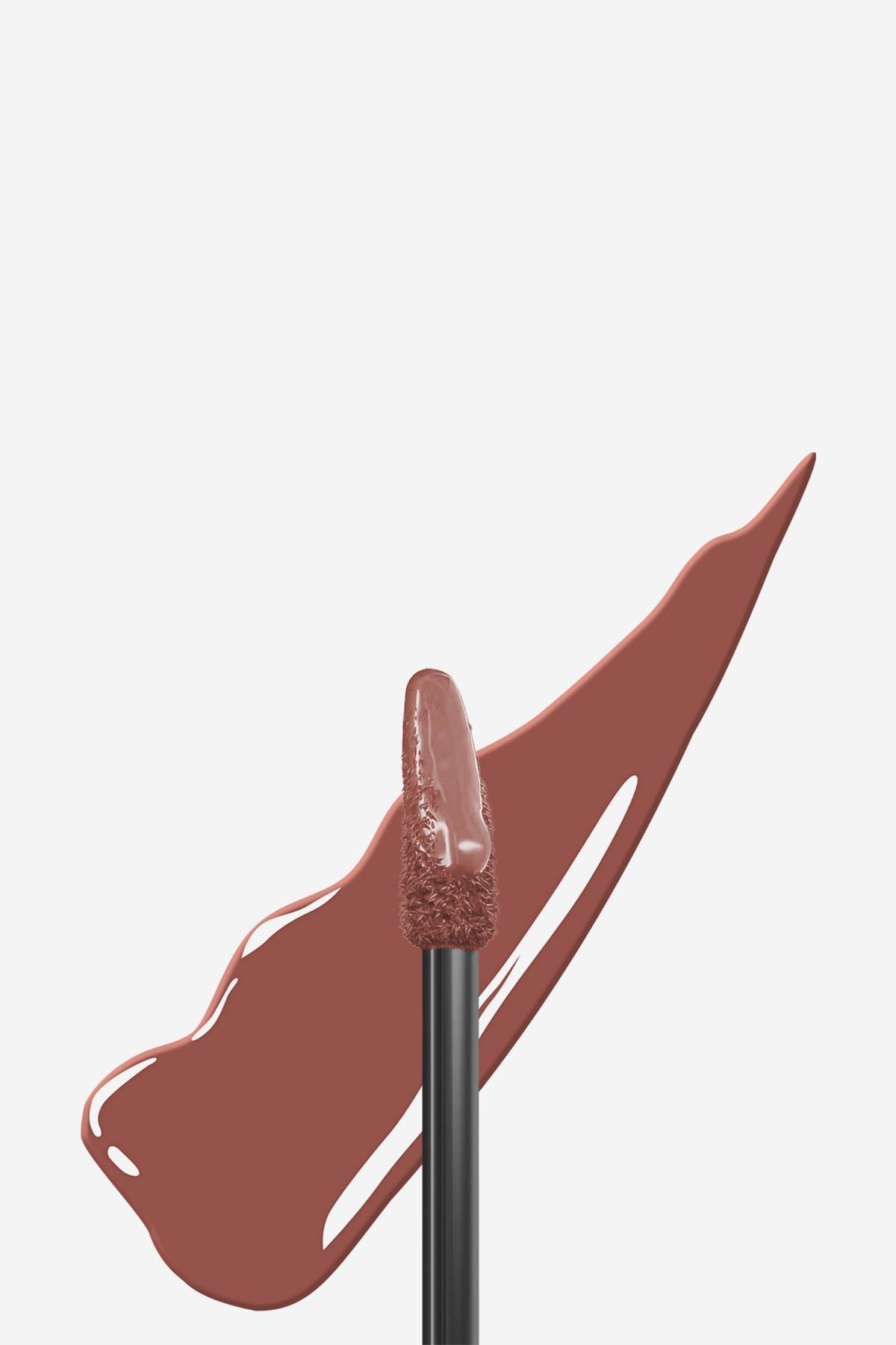 Labial Líquido Super Stay Vinyl Ink Maybelline Punchy | Deprati Tienda ...